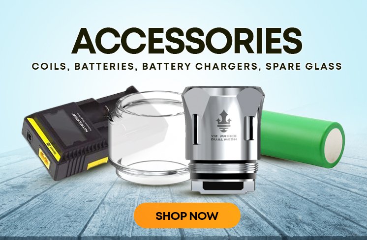 OX Vape | E-Cigarette | FREE next day delivery on orders over £20