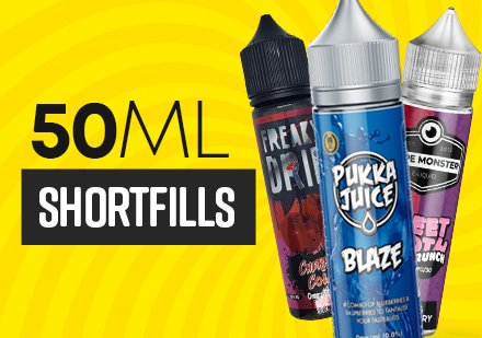 OX Vape | E-Cigarette | FREE next day delivery on orders over £20